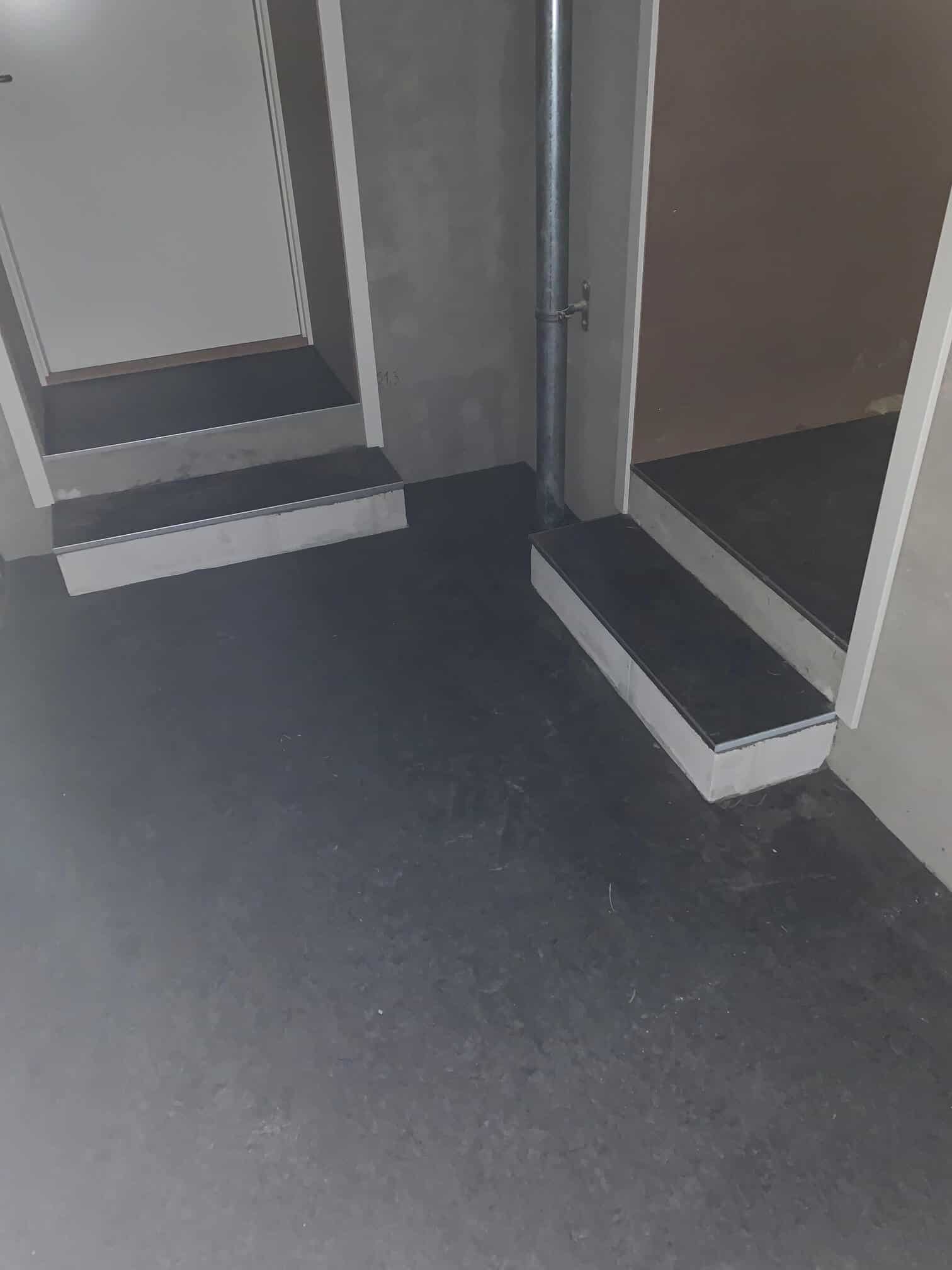 Lægning af linoleumsgulv i Storkøbenhavn - Indhent tilbud